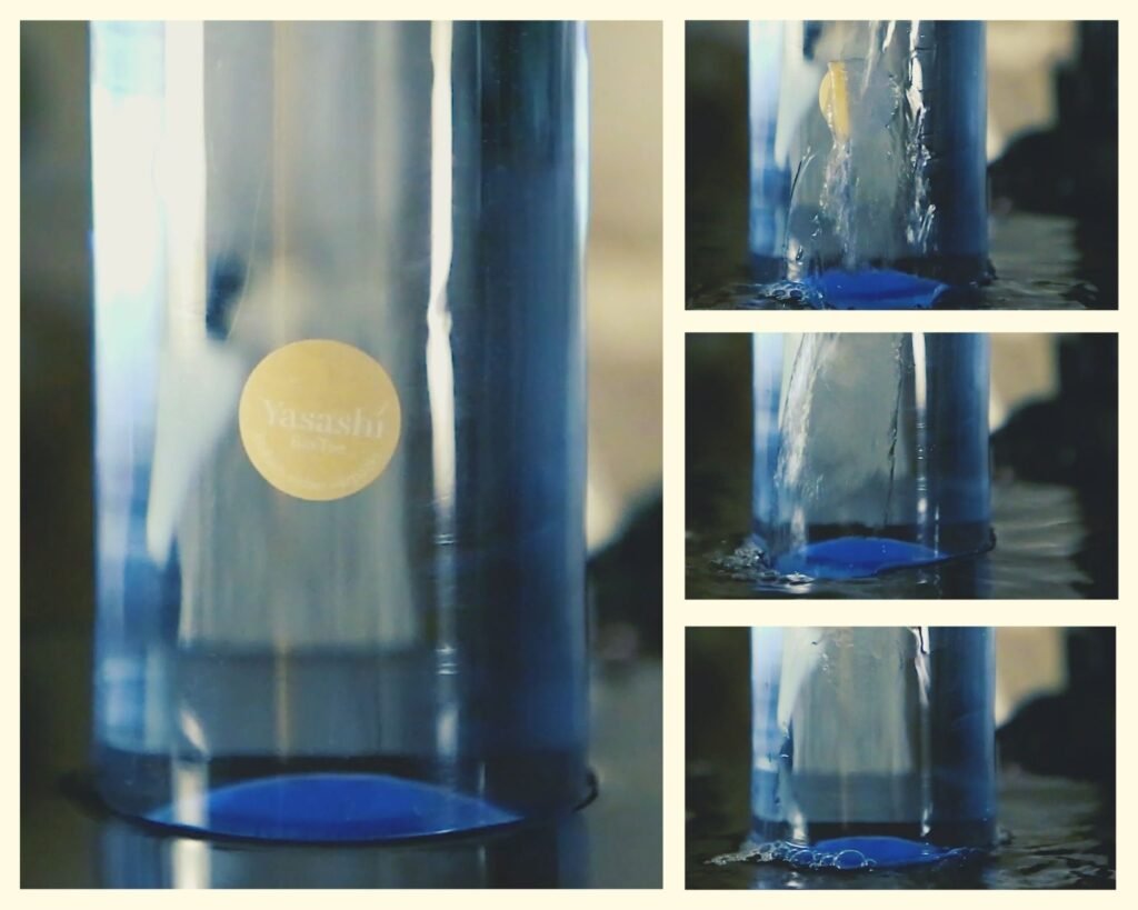 Water soluble labels | Pakmarkas