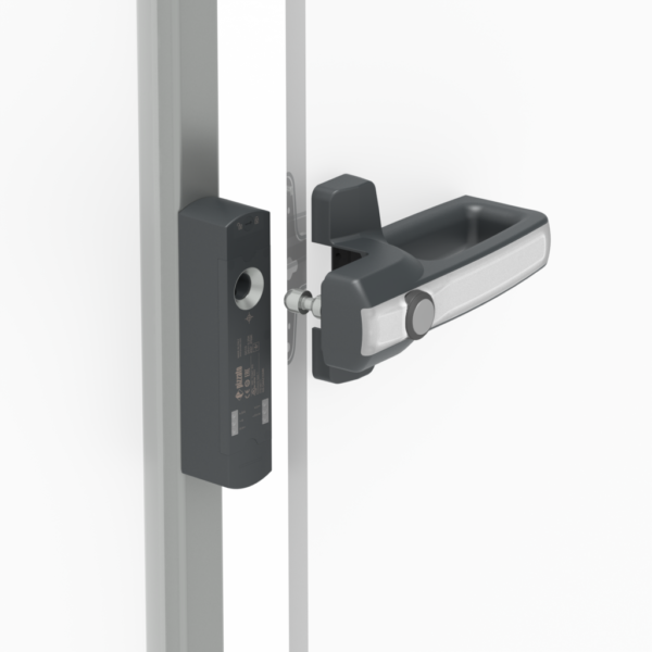 Pizzato security door hinges, locks and handles | Pakmarkas